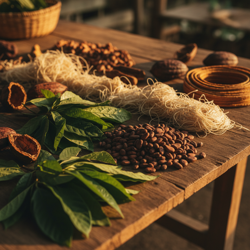 What Is Mirum Leather? Plastic-Free Innovation – Bull Guard