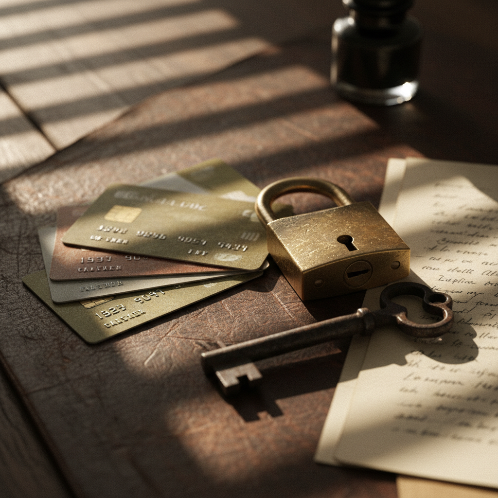 Wallet Safe for Credit Cards: Bull Guards 2026 Guide