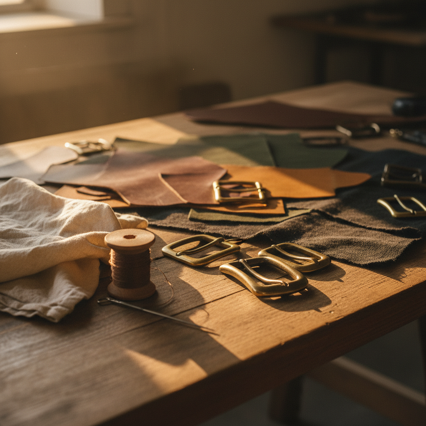 Belt Dressing Essentials: Everything You Need to Know – Bull Guard