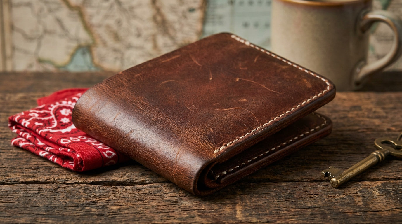 All Leather Corp Legacy Guide 2026 – Discover Quality & Craftsmanship ...