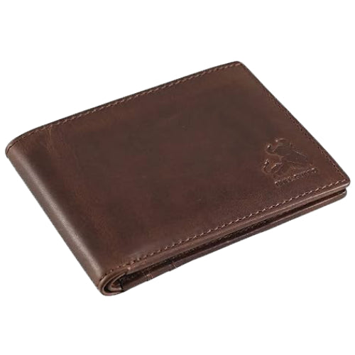 Extended Slim Wallet – Bull Guard