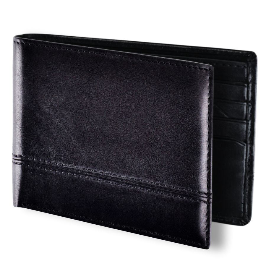 Bull Guard Leather Wallets and Accessories for Men and Women