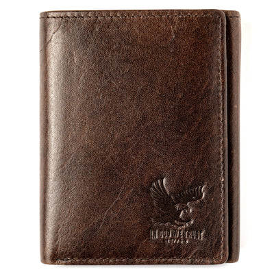 Premium Leather Wallets for Men & Women | BULL GUARD 2025 – Bull Guard