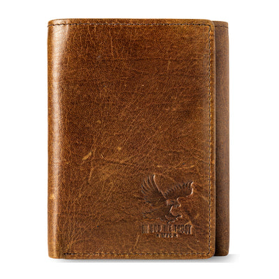 Premium Leather Wallets for Men & Women | BULL GUARD 2025 – Bull Guard